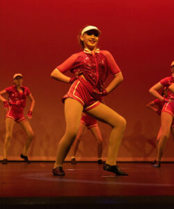 Newcastle Dance Studio, Dancing Classes Merewether - Newcastle Dance ...