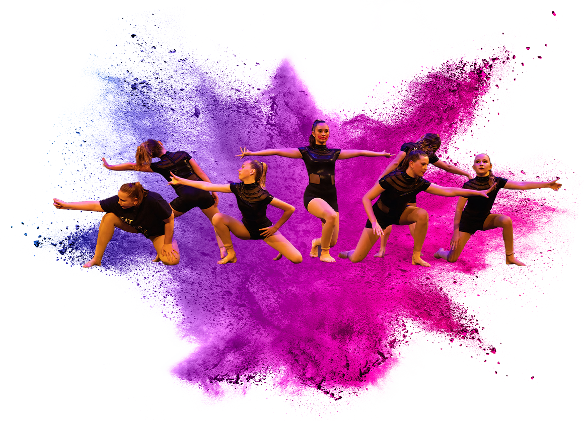 - Newcastle Dance Studio