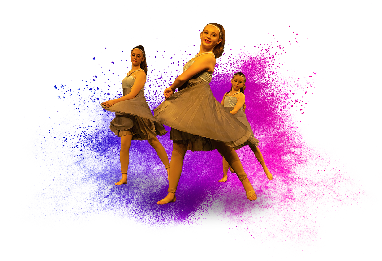 - Newcastle Dance Studio