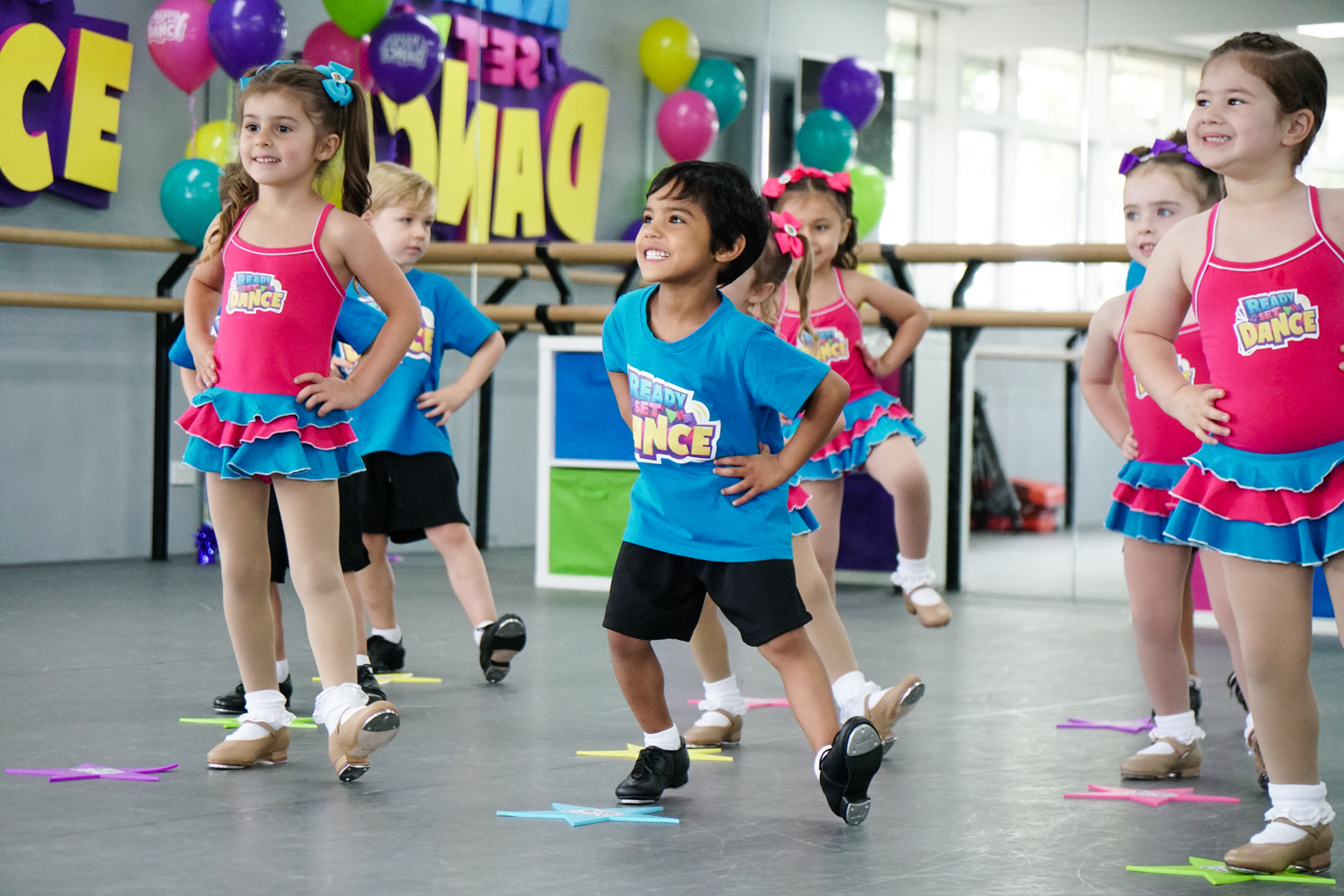 - Newcastle Dance Studio, Dancing Classes Merewether